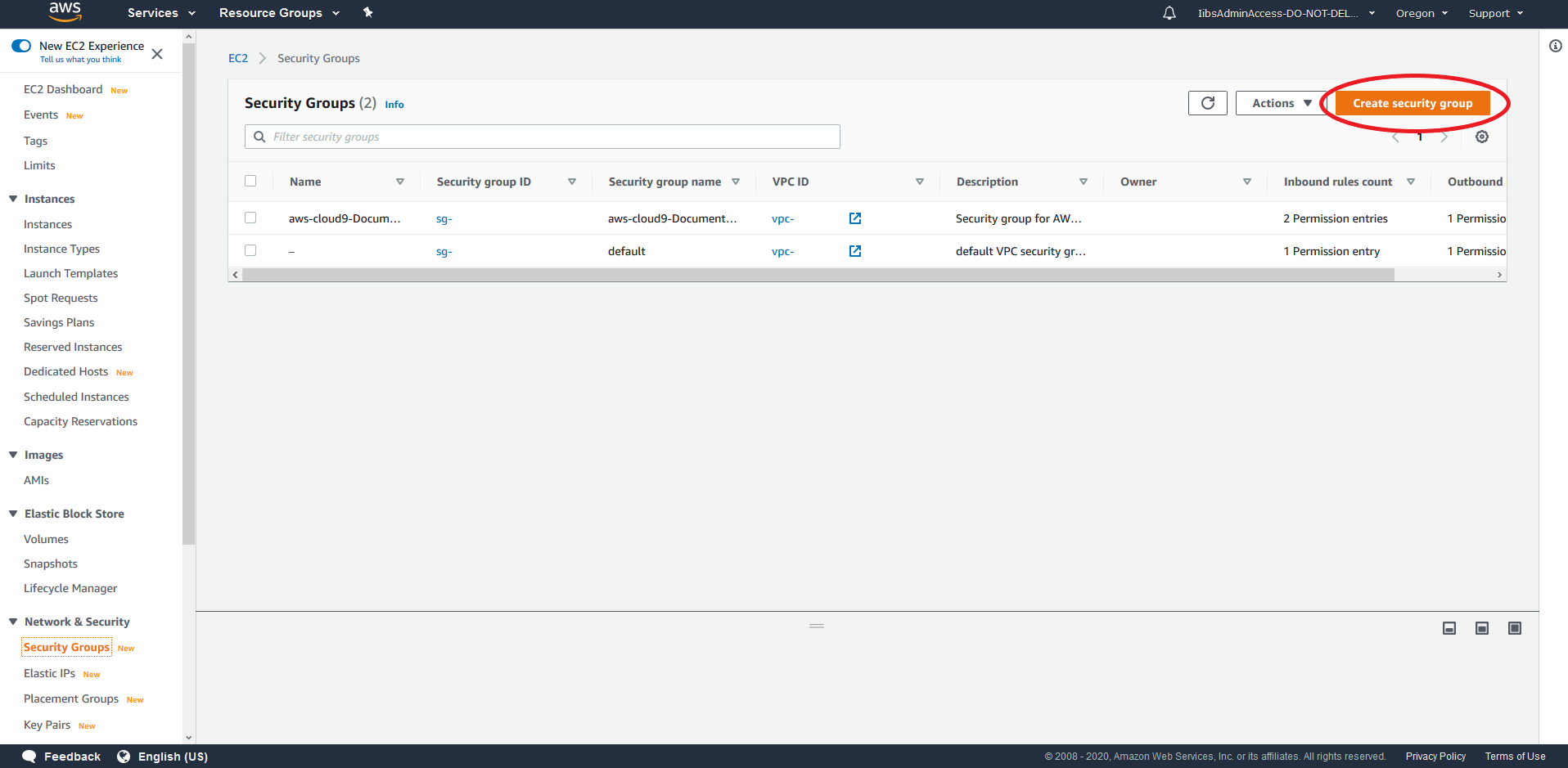 Beginnen Sie mit Amazon DocumentDB - Amazon DocumentDB
