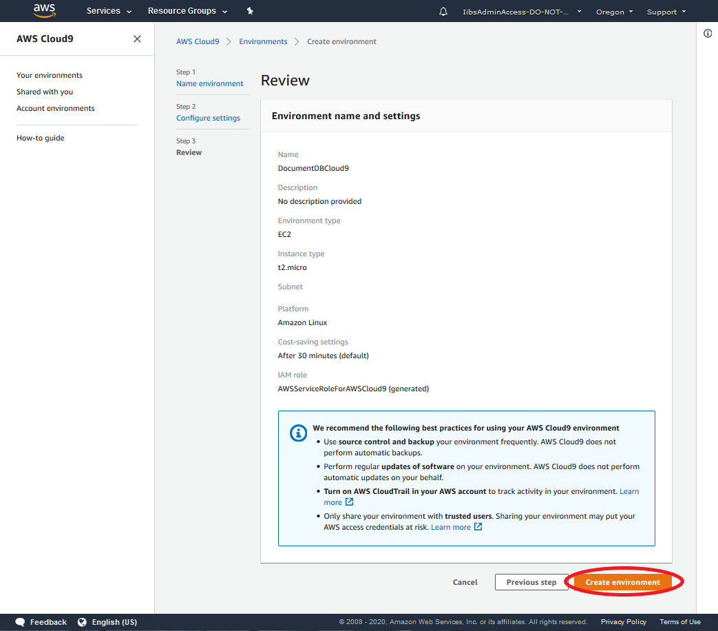 Erste Schritte mit Amazon DocumentDB - Amazon DocumentDB