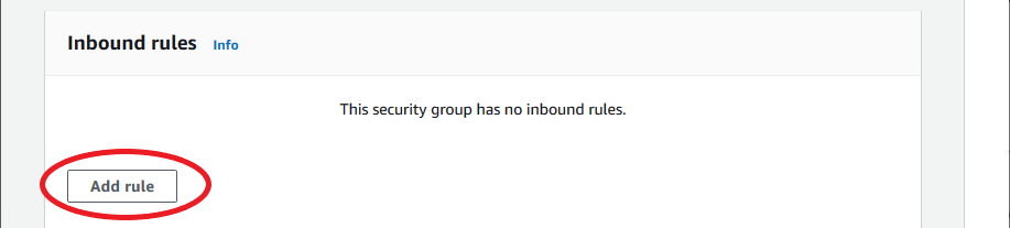 Conectarse mediante Amazon EC2 - Amazon DocumentDB
