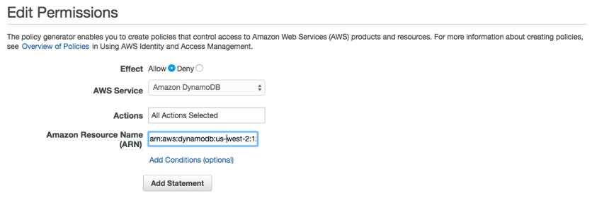 Almacenar Y Recuperar Datos Con Dynamodb Sdk Para Móviles De Aws