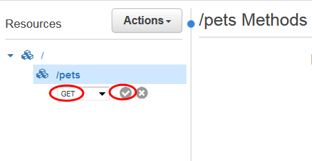 Tutoriel : Création d'une API REST avec une intégration HTTP autre que ...