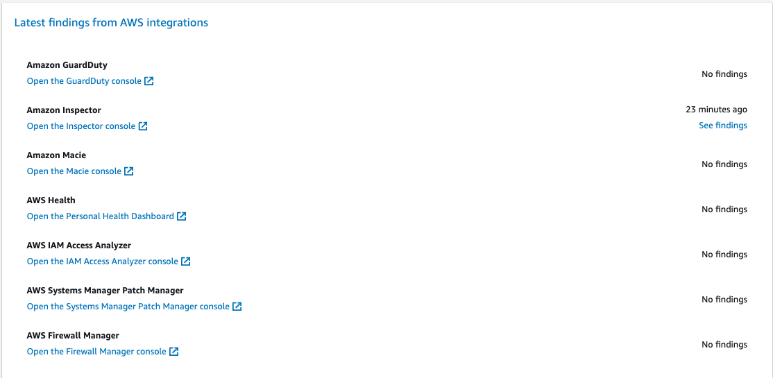 Implement Observability For Lambda Security And Compliance Aws Lambda 6753