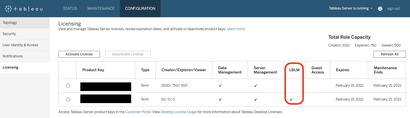 Licensing Tableau Desktop On Amazon AppStream 2 0