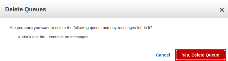 Amazon Sqs 시작하기 Amazon Simple Queue Service