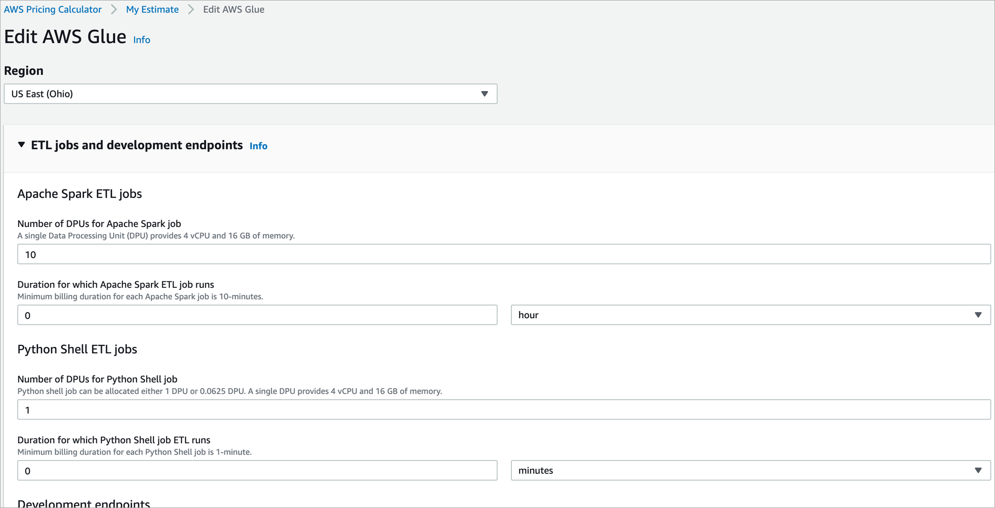 Next steps - AWS Prescriptive Guidance Next steps - AWS Prescriptive Guidance