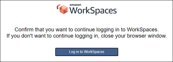 Workspaces Integration With Saml 20 Preview Amazon Workspaces 4199