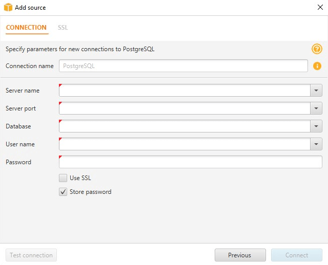 将 Postgresql 用作的源aws Sct Aws Schema Conversion Tool 0317